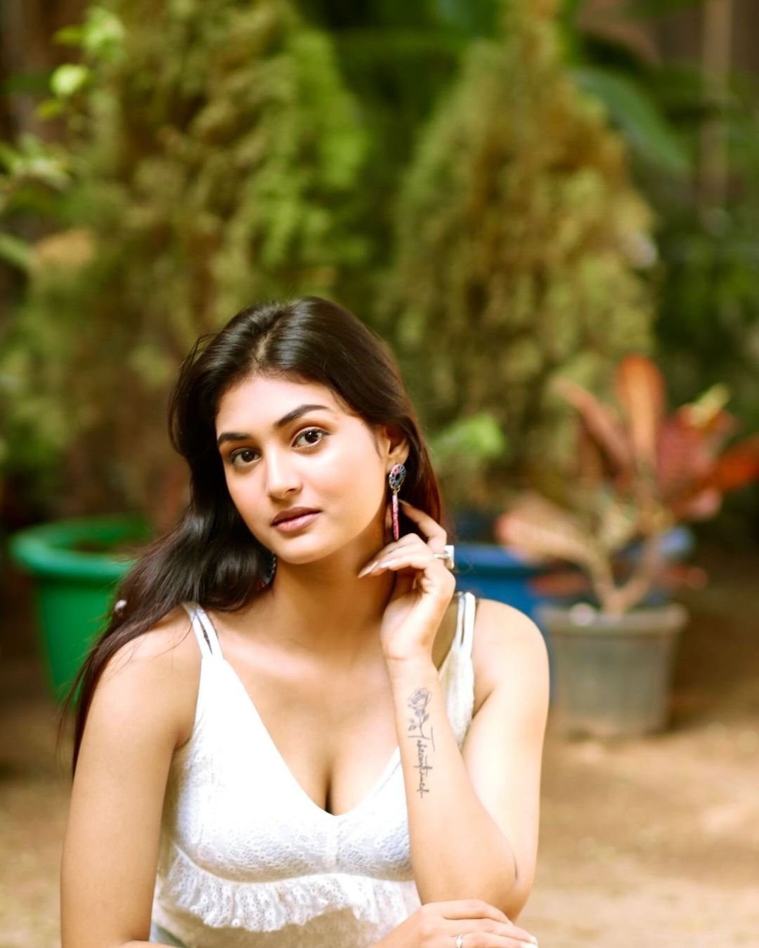 Aditi Tripathi Biography, Age, Boyfriend, Size - Watchstory Aditi Tripathi Biography, Age, Boyfriend, Size - Watchstory